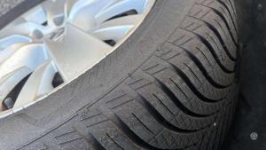 Balts Volkswagen Tiguan 2013 Marijampole, ar dzinēja tilpumu 2.00 L un nobraukumu 265 tūkst. km par 6399 €, foto 34 vietnē AUTOMOTO.COM.LV
