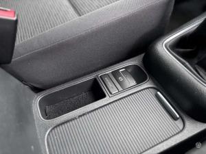 White Volkswagen Tiguan 2014 in Gargzdai, with an engine capacity of 1.40 L and mileage of 148 thousand km for 9299 €, photo 18 on AUTOMOTO.COM.LV
