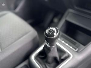 White Volkswagen Tiguan 2014 in Gargzdai, with an engine capacity of 1.40 L and mileage of 148 thousand km for 9299 €, photo 19 on AUTOMOTO.COM.LV