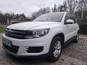 Balts Volkswagen Tiguan 2016 Kauņa, ar dzinēja tilpumu 1.97 L un nobraukumu 238 tūkst. km par 8750 €, foto 2 vietnē AUTOMOTO.COM.LV