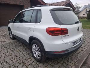 Balts Volkswagen Tiguan 2016 Kauņa, ar dzinēja tilpumu 1.97 L un nobraukumu 238 tūkst. km par 8750 €, foto 3 vietnē AUTOMOTO.COM.LV