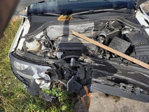 Balts Volkswagen Tiguan 2017 Jonava, ar dzinēja tilpumu 2.00 L un nobraukumu 48 tūkst. km par 2200 €, foto 8 vietnē AUTOMOTO.COM.LV
