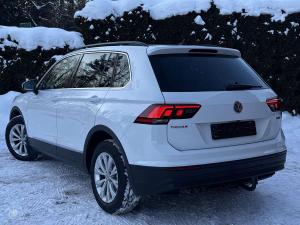 Balts Volkswagen Tiguan 2018 Jonava, ar dzinēja tilpumu 1.97 L un nobraukumu 207 tūkst. km par 15950 €, foto 9 vietnē AUTOMOTO.COM.LV
