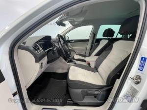 Balts Volkswagen Tiguan 2017 Tartu, ar dzinēja tilpumu 2.00 L un nobraukumu 144 tūkst. km par 16900 €, foto 3 vietnē AUTOMOTO.COM.LV