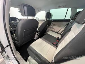 Balts Volkswagen Tiguan 2017 Tartu, ar dzinēja tilpumu 2.00 L un nobraukumu 144 tūkst. km par 16900 €, foto 6 vietnē AUTOMOTO.COM.LV