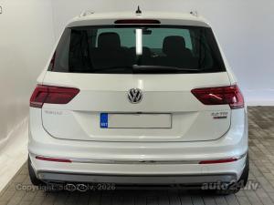 Balts Volkswagen Tiguan 2017 Tartu, ar dzinēja tilpumu 2.00 L un nobraukumu 144 tūkst. km par 16900 €, foto 14 vietnē AUTOMOTO.COM.LV