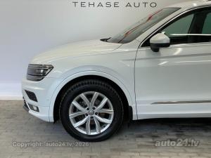 Balts Volkswagen Tiguan 2017 Tartu, ar dzinēja tilpumu 2.00 L un nobraukumu 144 tūkst. km par 16900 €, foto 17 vietnē AUTOMOTO.COM.LV