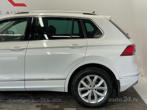 Balts Volkswagen Tiguan 2017 Tartu, ar dzinēja tilpumu 2.00 L un nobraukumu 144 tūkst. km par 16900 €, foto 18 vietnē AUTOMOTO.COM.LV
