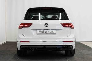 Balts Volkswagen Tiguan 2019 Tallina, ar dzinēja tilpumu 2.00 L un nobraukumu 112 tūkst. km par 22900 €, foto 7 vietnē AUTOMOTO.COM.LV