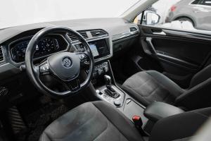 Balts Volkswagen Tiguan 2019 Tallina, ar dzinēja tilpumu 2.00 L un nobraukumu 112 tūkst. km par 22900 €, foto 9 vietnē AUTOMOTO.COM.LV