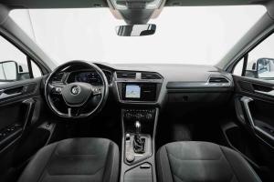 Balts Volkswagen Tiguan 2019 Tallina, ar dzinēja tilpumu 2.00 L un nobraukumu 112 tūkst. km par 22900 €, foto 10 vietnē AUTOMOTO.COM.LV