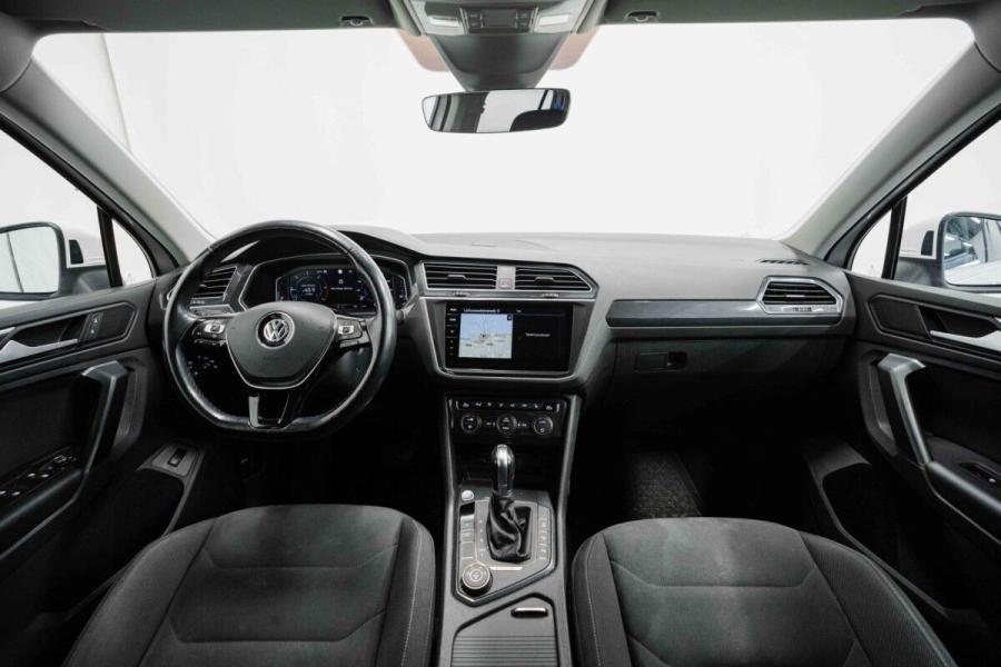 Balts Volkswagen Tiguan 2019 Tallina, ar dzinēja tilpumu 2.00 L un nobraukumu 112 tūkst. km par 22900 €, foto 10 vietnē AUTOMOTO.COM.LV
