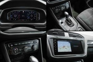 Balts Volkswagen Tiguan 2019 Tallina, ar dzinēja tilpumu 2.00 L un nobraukumu 112 tūkst. km par 22900 €, foto 15 vietnē AUTOMOTO.COM.LV