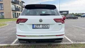 Balts Volkswagen Tiguan 2020 Tallina, ar dzinēja tilpumu 2.00 L un nobraukumu 98 tūkst. km par 27700 €, foto 5 vietnē AUTOMOTO.COM.LV