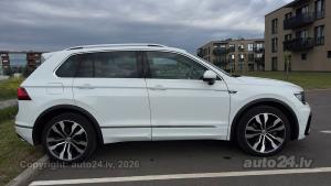 Balts Volkswagen Tiguan 2020 Tallina, ar dzinēja tilpumu 2.00 L un nobraukumu 98 tūkst. km par 27700 €, foto 6 vietnē AUTOMOTO.COM.LV