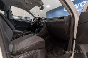 Balts Volkswagen Tiguan 2021 Tallina, ar dzinēja tilpumu 1.40 L un nobraukumu 108 tūkst. km par 24990 €, foto 16 vietnē AUTOMOTO.COM.LV