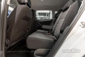 Balts Volkswagen Tiguan 2021 Tallina, ar dzinēja tilpumu 1.40 L un nobraukumu 108 tūkst. km par 24990 €, foto 18 vietnē AUTOMOTO.COM.LV