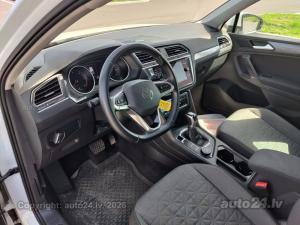Balts Volkswagen Tiguan 2021 Saue, ar dzinēja tilpumu 2.00 L un nobraukumu 189 tūkst. km par 18900 €, foto 9 vietnē AUTOMOTO.COM.LV