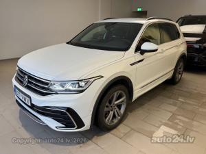 Balts Volkswagen Tiguan 2022 Viljandi, ar dzinēja tilpumu 2.00 L un nobraukumu 72 tūkst. km par 32990 €, foto 5 vietnē AUTOMOTO.COM.LV