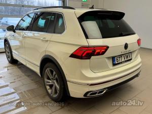 Balts Volkswagen Tiguan 2022 Viljandi, ar dzinēja tilpumu 2.00 L un nobraukumu 72 tūkst. km par 32990 €, foto 8 vietnē AUTOMOTO.COM.LV