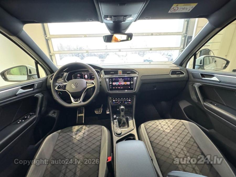 Balts Volkswagen Tiguan 2022 Viljandi, ar dzinēja tilpumu 2.00 L un nobraukumu 72 tūkst. km par 32990 €, foto 10 vietnē AUTOMOTO.COM.LV