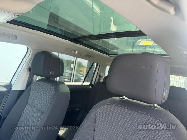 Balts Volkswagen Tiguan 2022 Tallina, ar dzinēja tilpumu 1.50 L un nobraukumu 74 tūkst. km par 24000 €, foto 3 vietnē AUTOMOTO.COM.LV