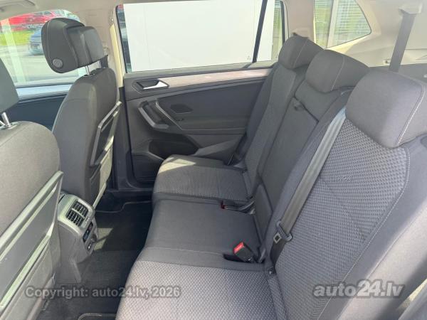 Balts Volkswagen Tiguan 2022 Tallina, ar dzinēja tilpumu 1.50 L un nobraukumu 74 tūkst. km par 24000 €, foto 4 vietnē AUTOMOTO.COM.LV