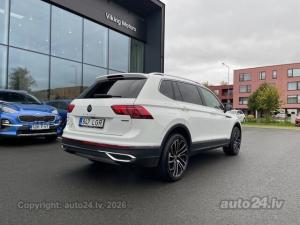 Balts Volkswagen Tiguan 2022 Tallina, ar dzinēja tilpumu 2.00 L un nobraukumu 68 tūkst. km par 28900 €, foto 5 vietnē AUTOMOTO.COM.LV