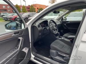 Balts Volkswagen Tiguan 2022 Tallina, ar dzinēja tilpumu 2.00 L un nobraukumu 68 tūkst. km par 28900 €, foto 9 vietnē AUTOMOTO.COM.LV