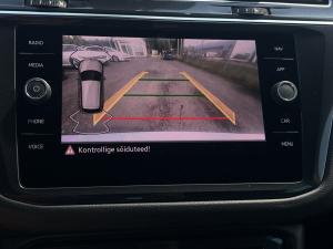 Balts Volkswagen Tiguan 2023 Pērnava, ar dzinēja tilpumu 1.50 L un nobraukumu 106 tūkst. km par 23850 €, foto 9 vietnē AUTOMOTO.COM.LV