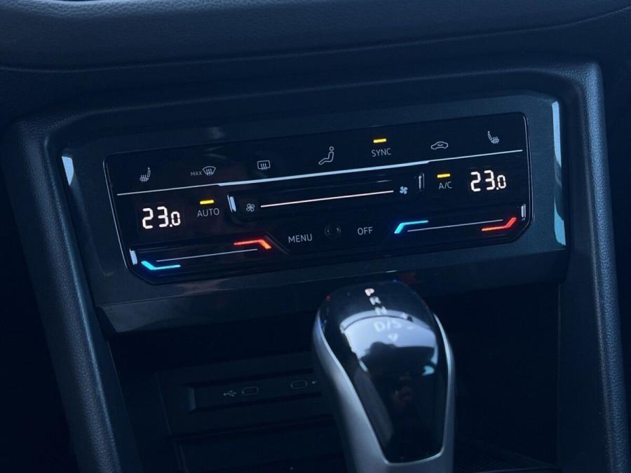 Balts Volkswagen Tiguan 2023 Pērnava, ar dzinēja tilpumu 1.50 L un nobraukumu 106 tūkst. km par 23850 €, foto 15 vietnē AUTOMOTO.COM.LV