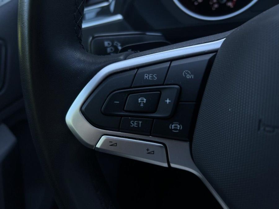 Balts Volkswagen Tiguan 2023 Pērnava, ar dzinēja tilpumu 1.50 L un nobraukumu 106 tūkst. km par 23850 €, foto 16 vietnē AUTOMOTO.COM.LV
