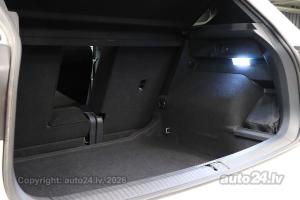 White Volkswagen Tiguan 2024 in Tallinn, with an engine capacity of 2.00 L and mileage of 57 thousand km for 35995 €, photo 27 on AUTOMOTO.COM.LV