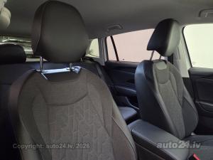 Белый Фольксваген Тигуан 2024 в Таллин, объемом двигателя 1.50 л и пробегом 40 тыс. км за 30900 €, фото 18 на AUTOMOTO.COM.LV