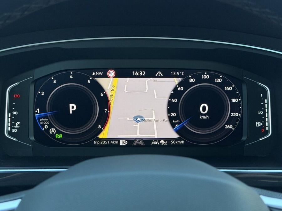 Balts Volkswagen Tiguan 2024 Pērnava, ar dzinēja tilpumu 2.00 L un nobraukumu 50 tūkst. km par 34900 €, foto 18 vietnē AUTOMOTO.COM.LV