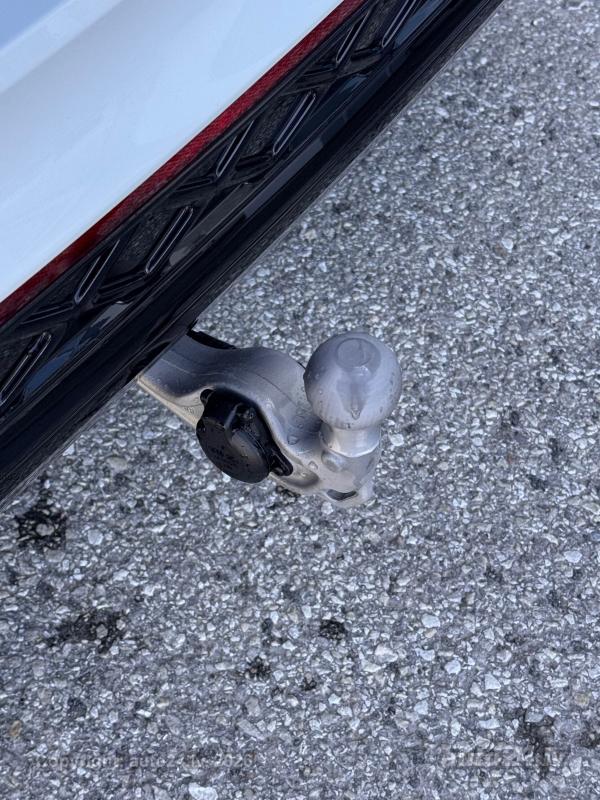 White Volkswagen Tiguan 2026 in Viljandi, with an engine capacity of 1.50 L and mileage of 1 thousand km for 49000 €, photo 9 on AUTOMOTO.COM.LV