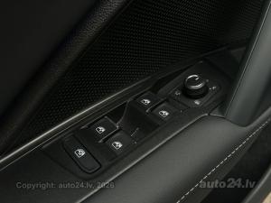 White Volkswagen Tiguan 2026 in Parnu, with an engine capacity of 1.50 L and mileage of 4 thousand km for 49900 €, photo 10 on AUTOMOTO.COM.LV