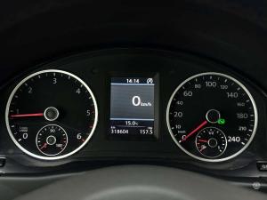 Yellow Volkswagen Tiguan 2013 in Vilnius, with an engine capacity of 1.97 L and mileage of 319 thousand km for 8500 €, photo 30 on AUTOMOTO.COM.LV