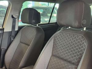 Dzeltens Volkswagen Tiguan 2018 Klaipėda, ar dzinēja tilpumu 1.97 L un nobraukumu 261 tūkst. km par 17950 €, foto 15 vietnē AUTOMOTO.COM.LV