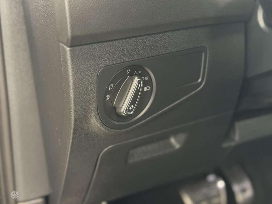 Dzeltens Volkswagen Tiguan 2018 Klaipėda, ar dzinēja tilpumu 1.97 L un nobraukumu 261 tūkst. km par 17950 €, foto 31 vietnē AUTOMOTO.COM.LV