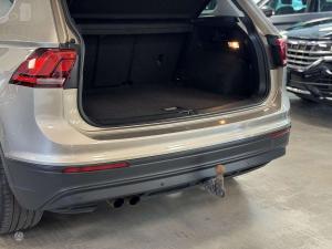Dzeltens Volkswagen Tiguan 2018 Klaipėda, ar dzinēja tilpumu 1.97 L un nobraukumu 261 tūkst. km par 17950 €, foto 36 vietnē AUTOMOTO.COM.LV