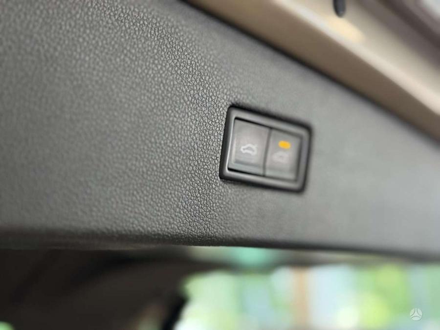 Dzeltens Volkswagen Tiguan 2018 Klaipėda, ar dzinēja tilpumu 1.97 L un nobraukumu 261 tūkst. km par 17950 €, foto 38 vietnē AUTOMOTO.COM.LV