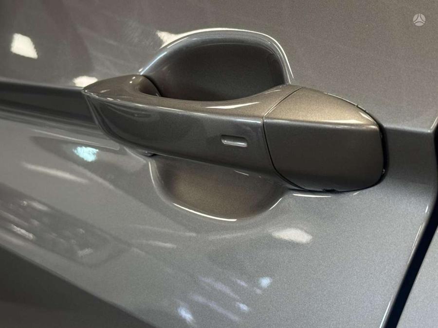 Dzeltens Volkswagen Tiguan 2018 Klaipėda, ar dzinēja tilpumu 1.97 L un nobraukumu 261 tūkst. km par 17950 €, foto 39 vietnē AUTOMOTO.COM.LV