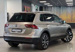 Dzeltens Volkswagen Tiguan 2018 Klaipėda, ar dzinēja tilpumu 1.97 L un nobraukumu 261 tūkst. km par 17950 €, foto 43 vietnē AUTOMOTO.COM.LV