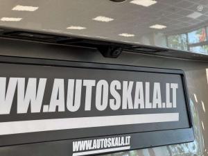 Dzeltens Volkswagen Tiguan 2018 Klaipėda, ar dzinēja tilpumu 1.97 L un nobraukumu 261 tūkst. km par 17950 €, foto 45 vietnē AUTOMOTO.COM.LV