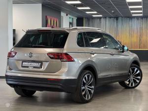 Dzeltens Volkswagen Tiguan 2018 Klaipėda, ar dzinēja tilpumu 1.97 L un nobraukumu 261 tūkst. km par 17950 €, foto 46 vietnē AUTOMOTO.COM.LV