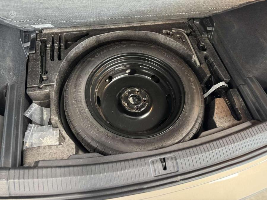 Dzeltens Volkswagen Tiguan 2018 Klaipėda, ar dzinēja tilpumu 1.97 L un nobraukumu 261 tūkst. km par 17950 €, foto 49 vietnē AUTOMOTO.COM.LV