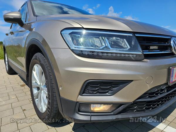 Dzeltens Volkswagen Tiguan 2018 Rīga, ar dzinēja tilpumu 1.40 L un nobraukumu 321 tūkst. km par 11800 €, foto 9 vietnē AUTOMOTO.COM.LV
