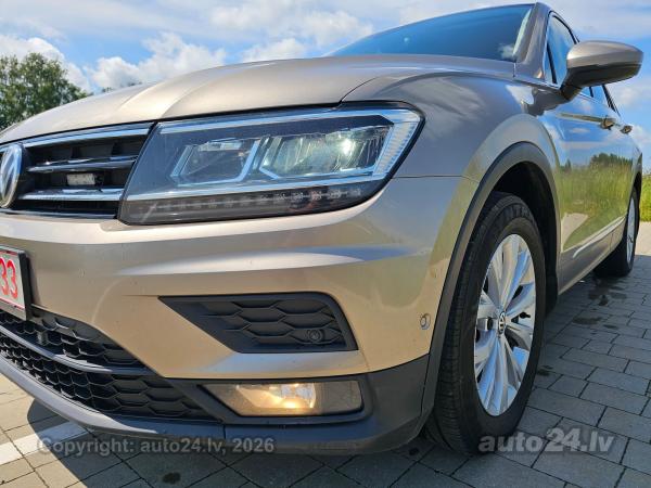Dzeltens Volkswagen Tiguan 2018 Rīga, ar dzinēja tilpumu 1.40 L un nobraukumu 321 tūkst. km par 11800 €, foto 10 vietnē AUTOMOTO.COM.LV