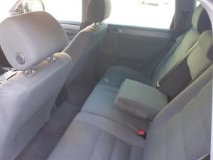 Melns Volkswagen Touareg 2005 Kauņa, ar dzinēja tilpumu 2.50 L un nobraukumu 200 tūkst. km par 2500 €, foto 19 vietnē AUTOMOTO.COM.LV